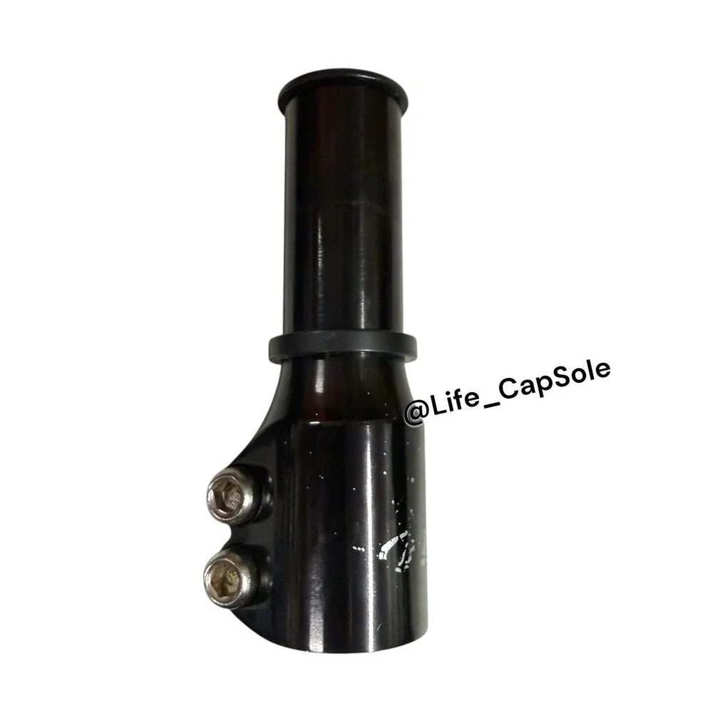 Delta | Accessories | Delta Stem Riser Threadless 18 Cyclealloy 325 In ...